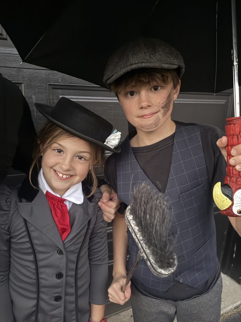 Top Duo Halloween Costumes That Will Stand Out - Tidy Fox Den