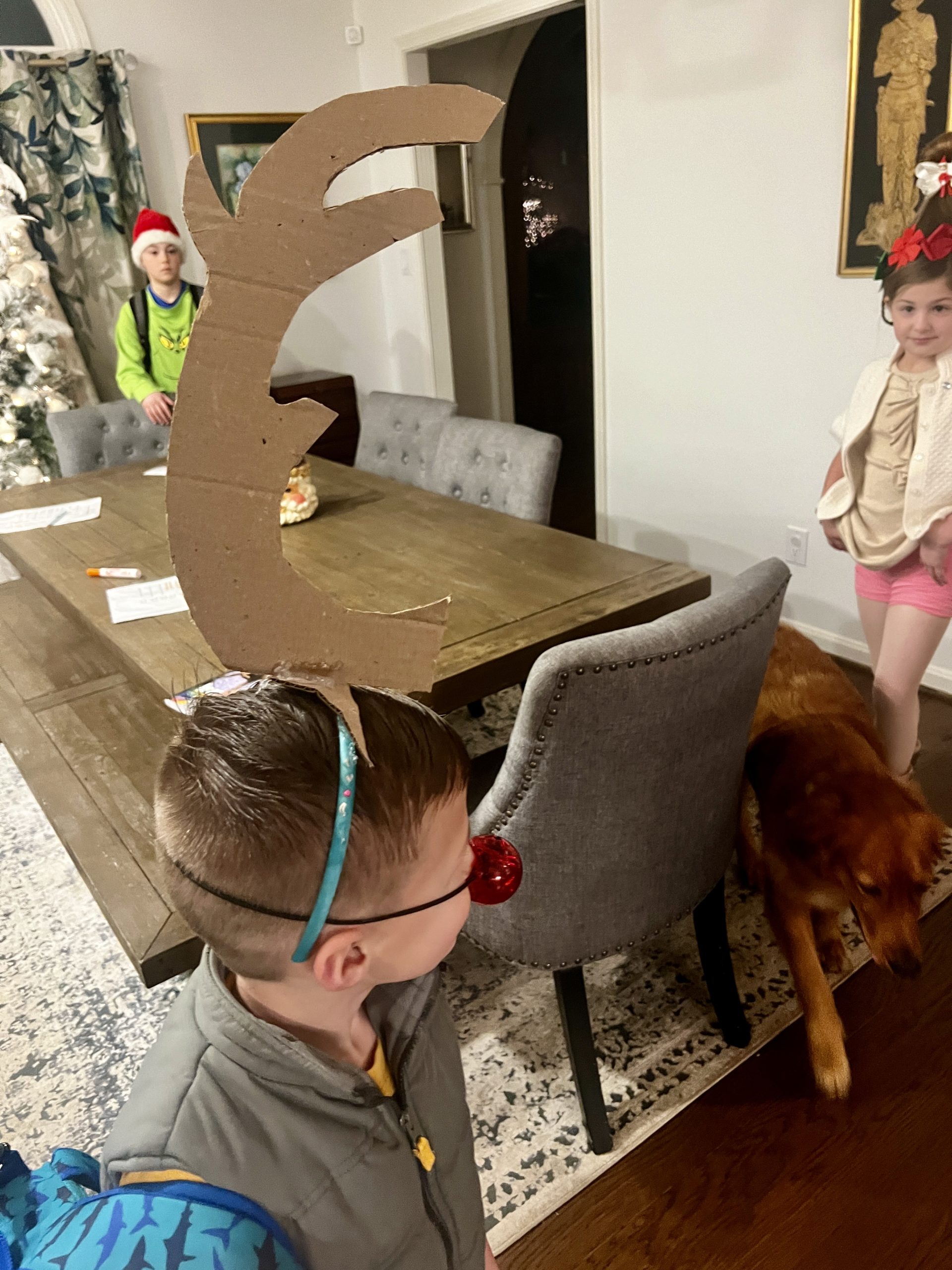The Best Cindy Lou Who Costume: Easy and Fun Ideas - Tidy Fox Den
